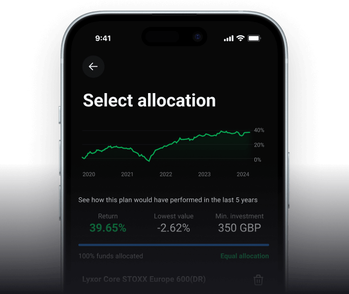XTB Platform – Trade, Invest & Learn in One Place | XTB | XTB