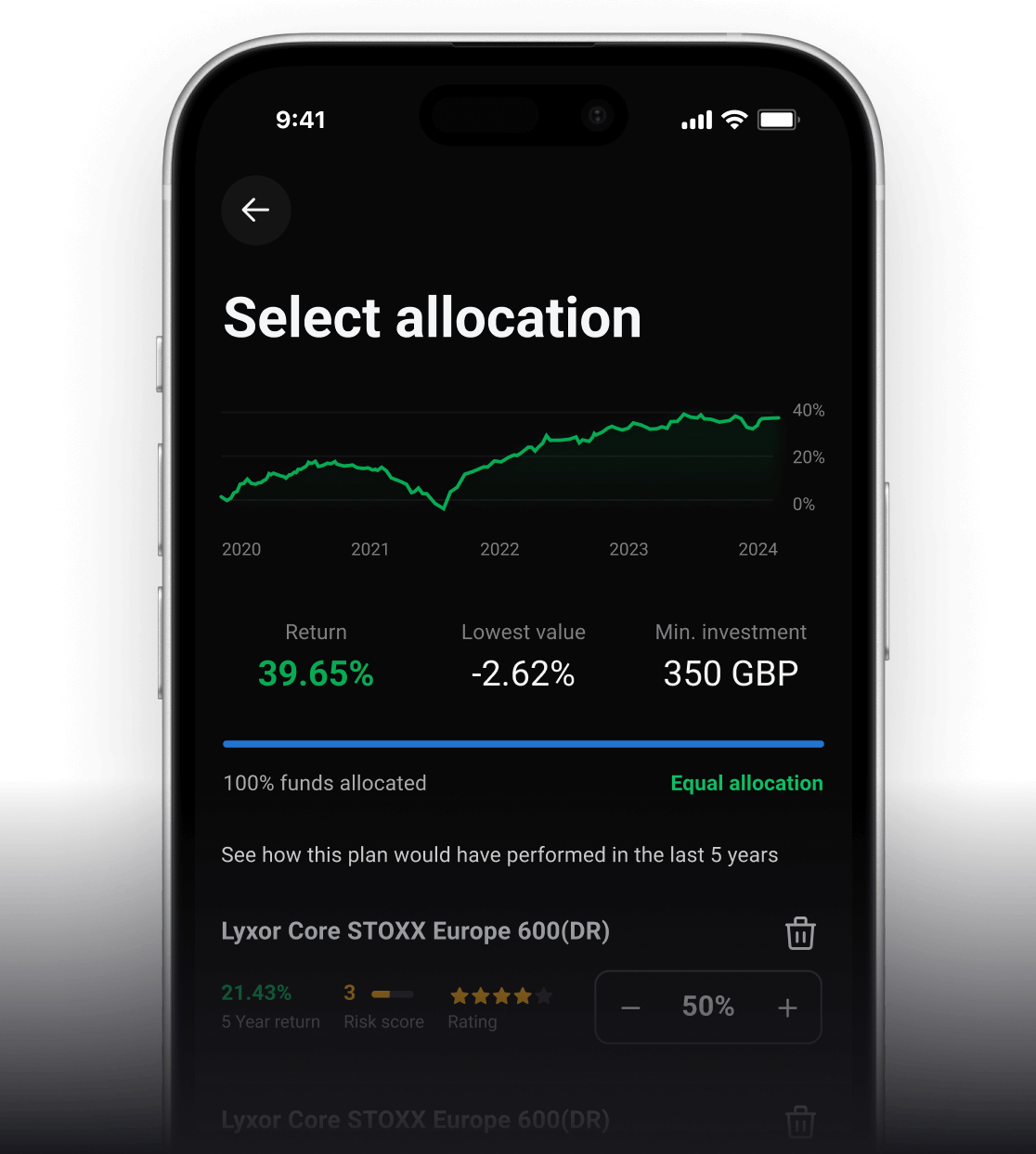XTB Platform – Trade, Invest & Learn in One Place | XTB | XTB