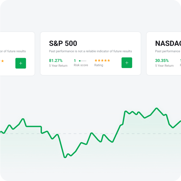XTB Platform – Trade, Invest & Learn in One Place | XTB | XTB