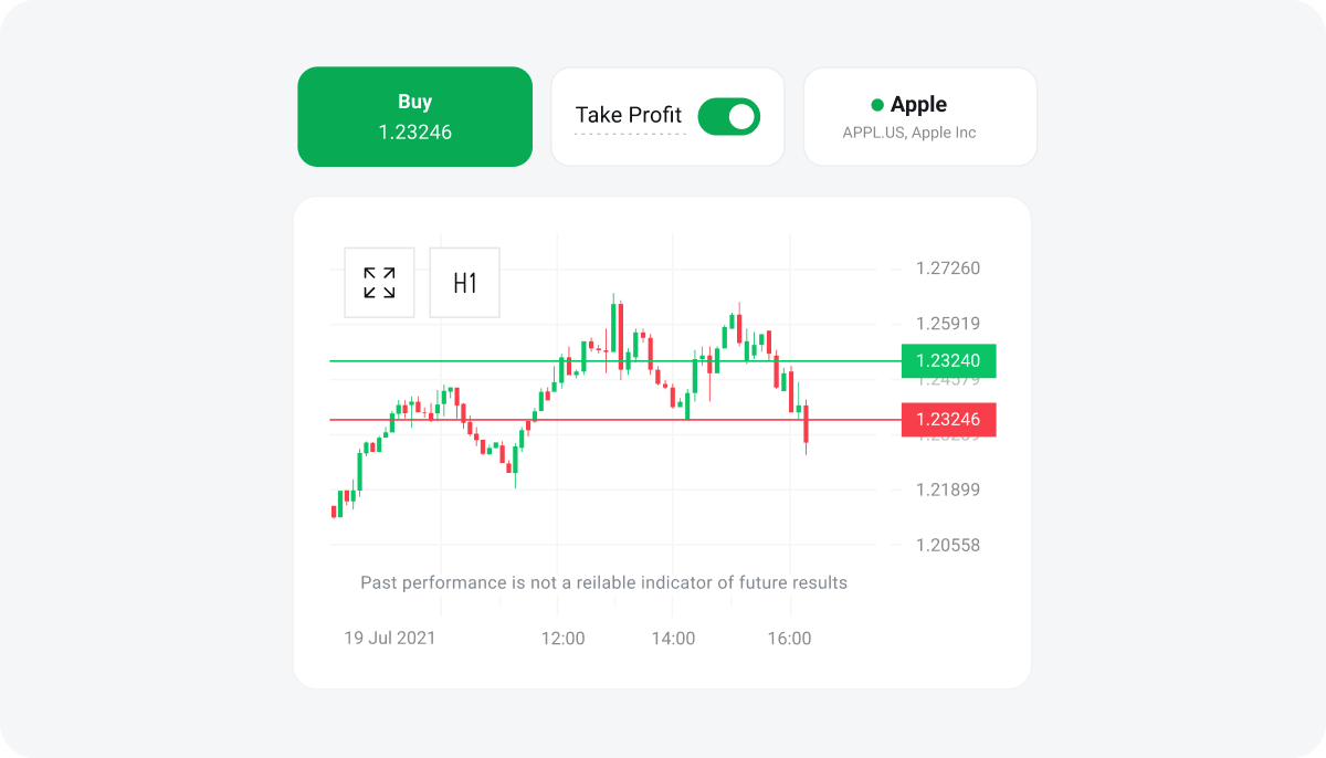 XTB Platform – Trade, Invest & Learn in One Place | XTB | XTB