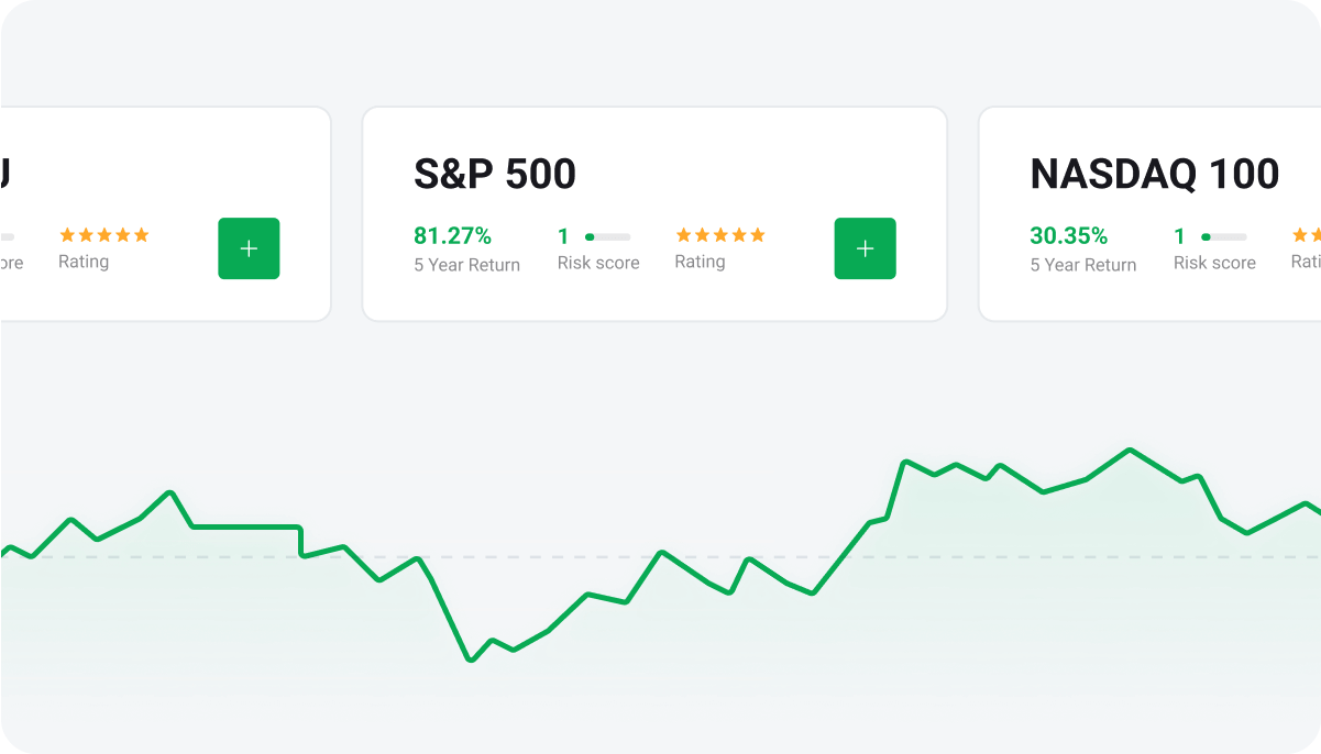 XTB Platform – Trade, Invest & Learn in One Place | XTB | XTB