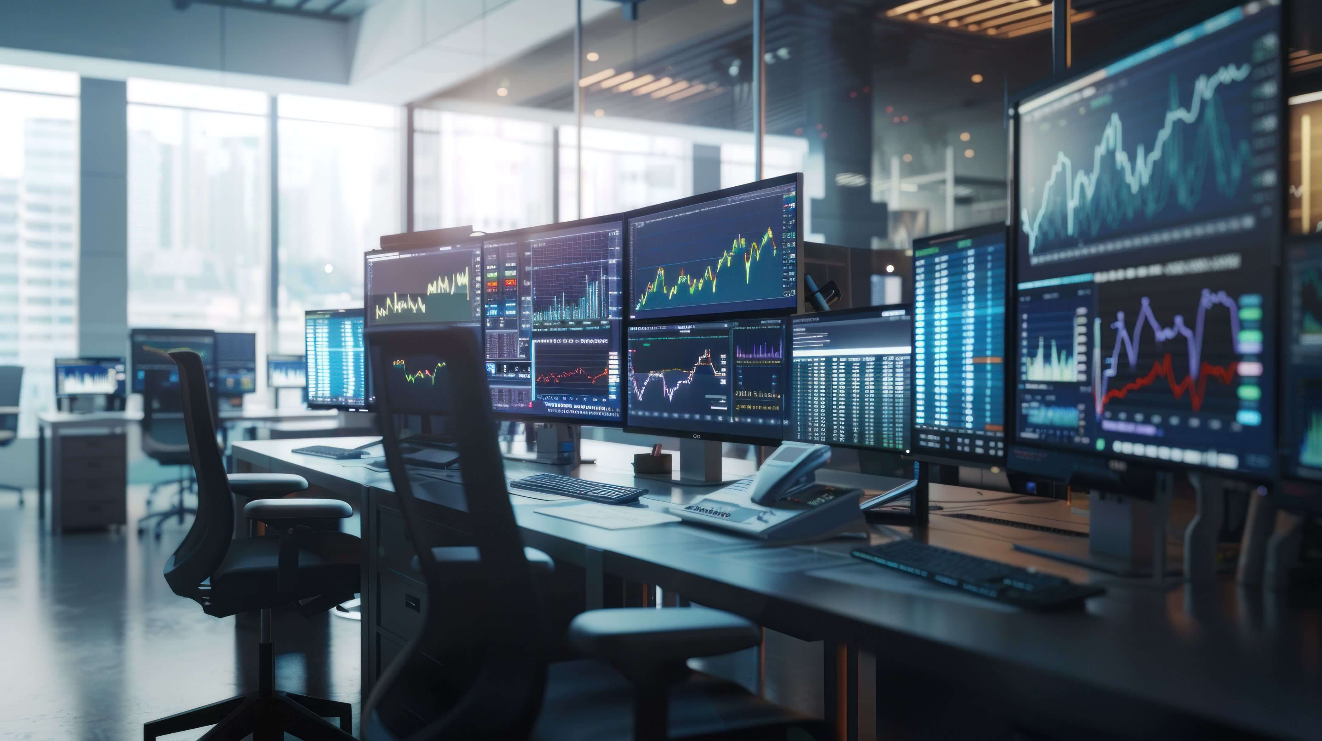 ¿Qué es un hedge fund y cómo funciona? | XTB