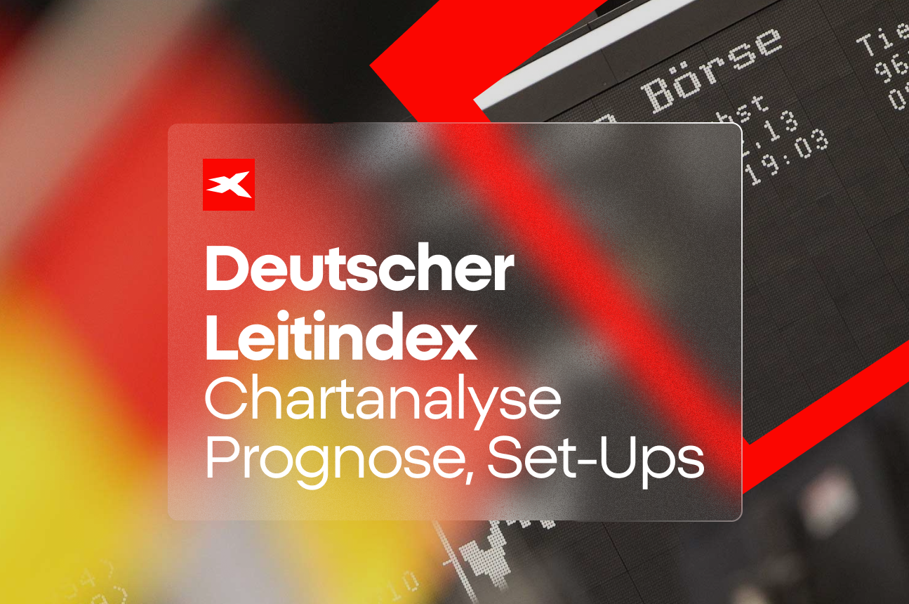 DAX Prognose für Montag, 06.10.25 – Aktuelle Einschätzung und ...