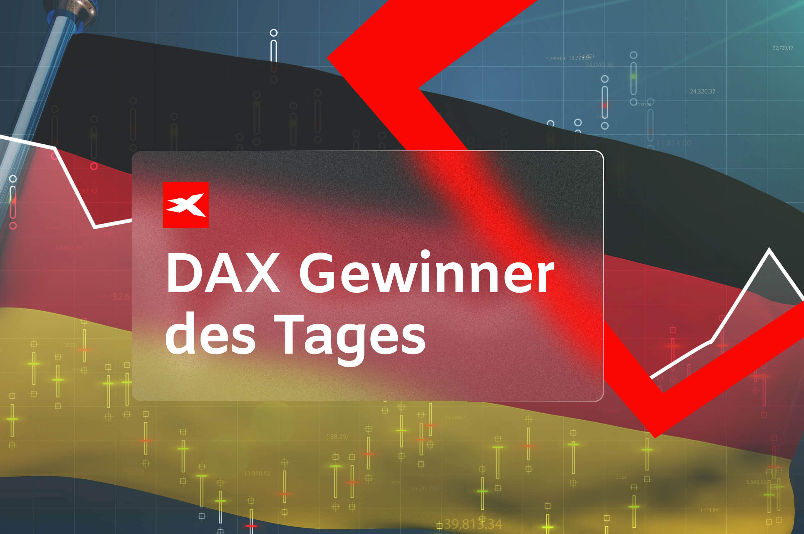 DAX Prognose Donnerstag, 19.02.2026 – DAX Aktuell mit Kursmarken ...