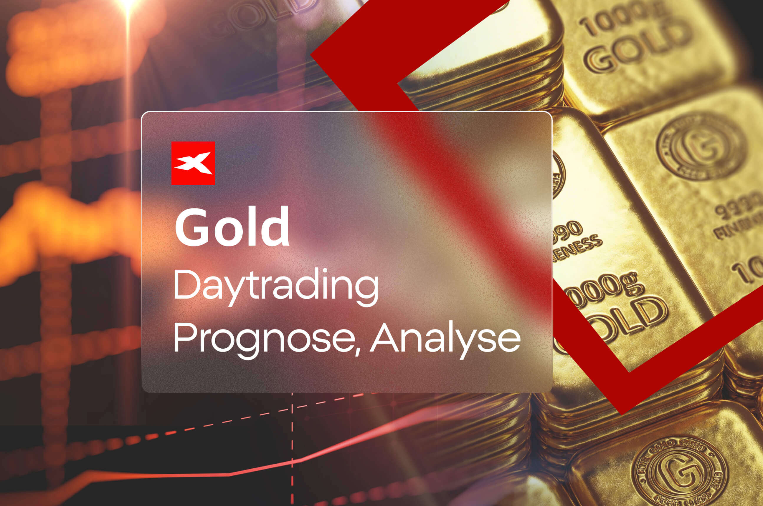 Gold Prognose 2026: Gold Preis unter Druck - Wie weit kann der Rückgang ...