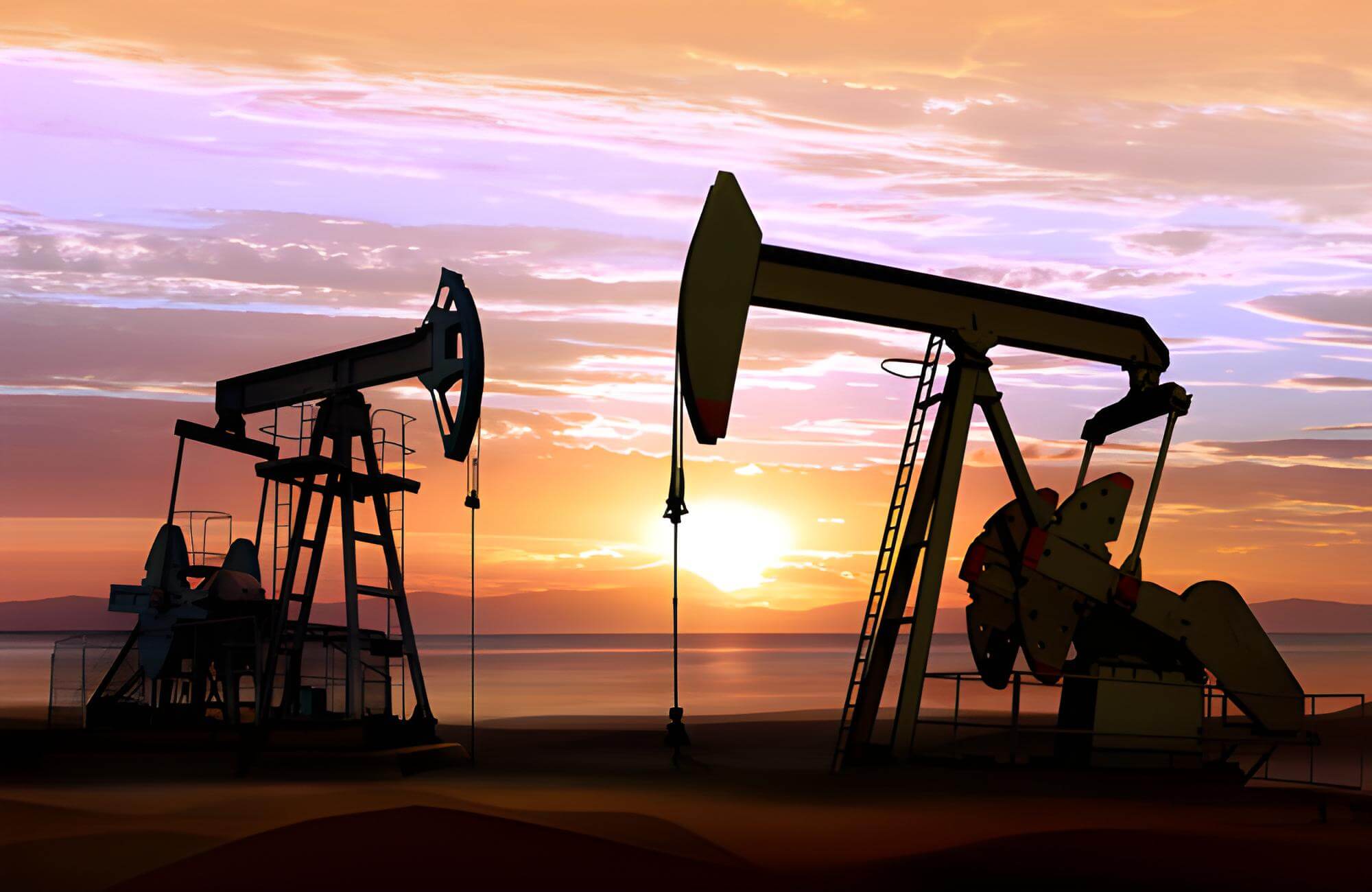 Oil slips 3% 📉 Will the price fall below $80? | XTB