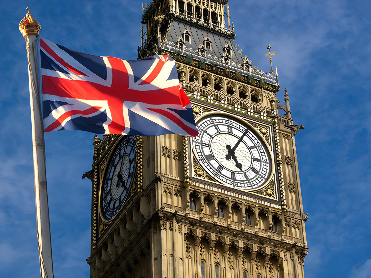 UK Gilt yields start to normalise, but the pound is a hard sell | XTB