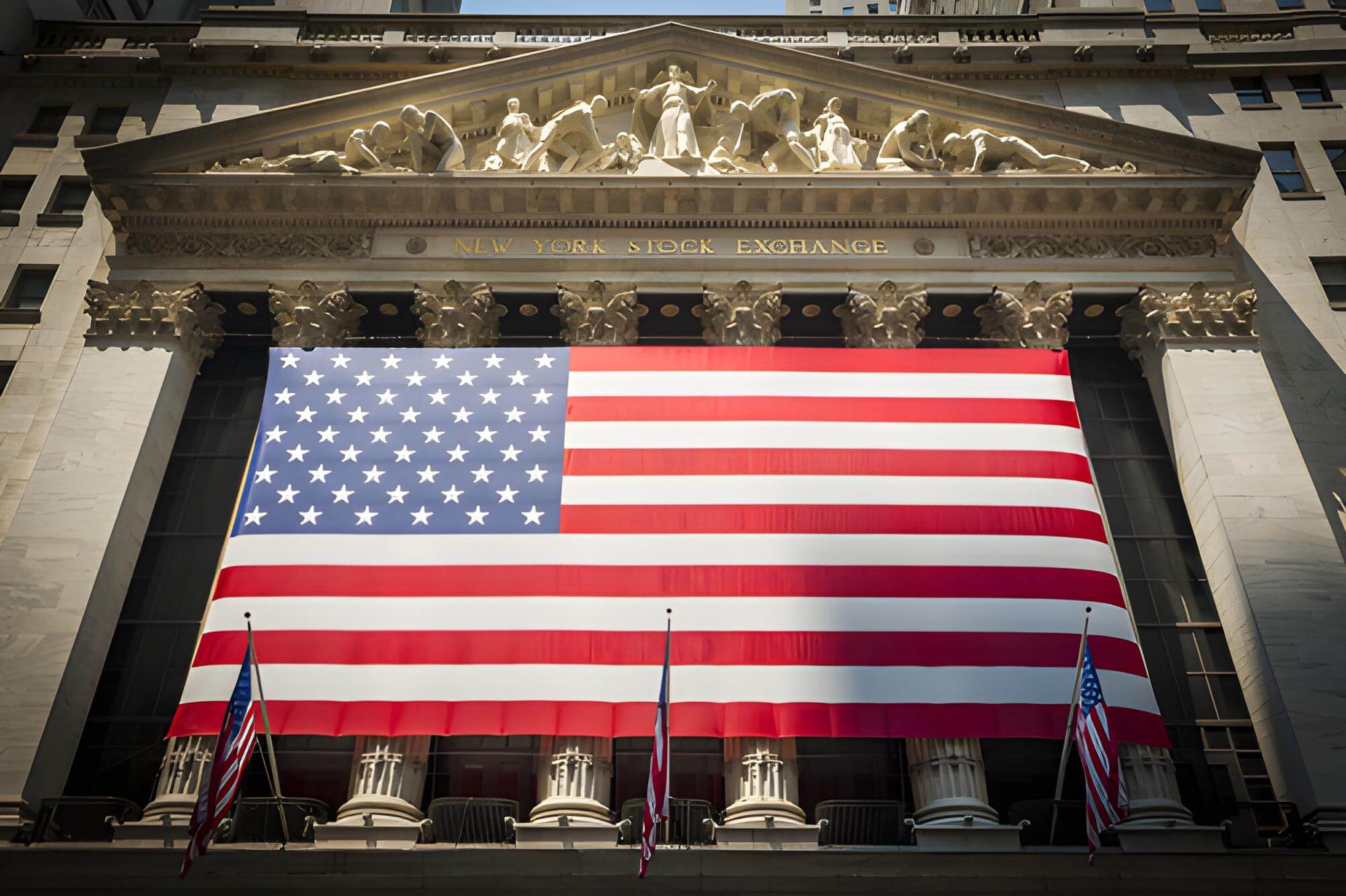 Euphoria enters stock market amid ceasefire in the Middle East 📈US100 ...