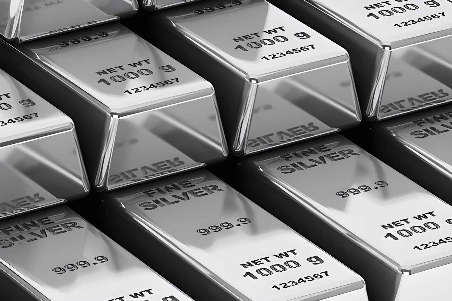 Análisis plata: ¿Es una corrección este repunte? | XTB Chile