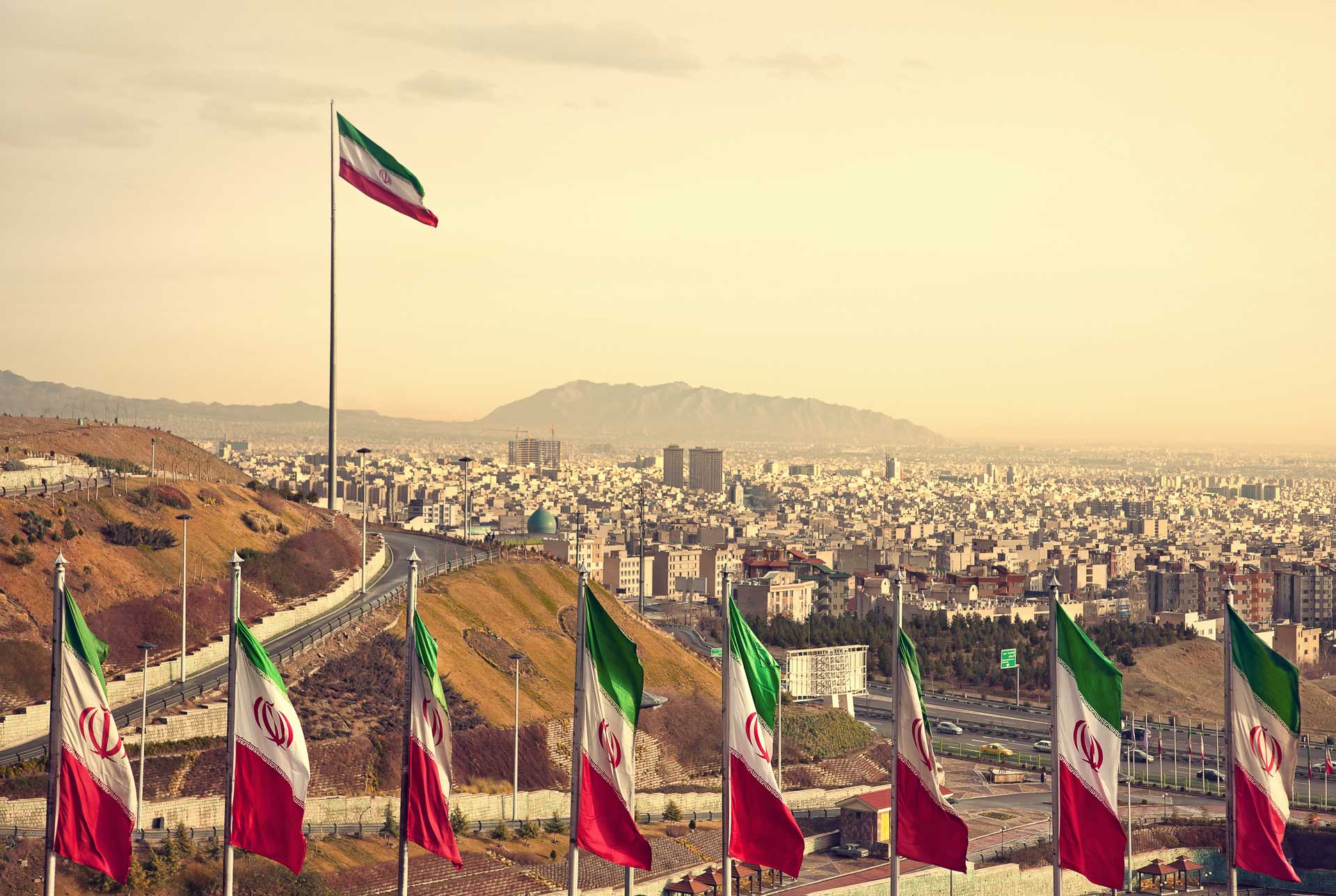 Ekonomický kalendár: „Termín“ pre Irán na otvorenie Hormuzského ...