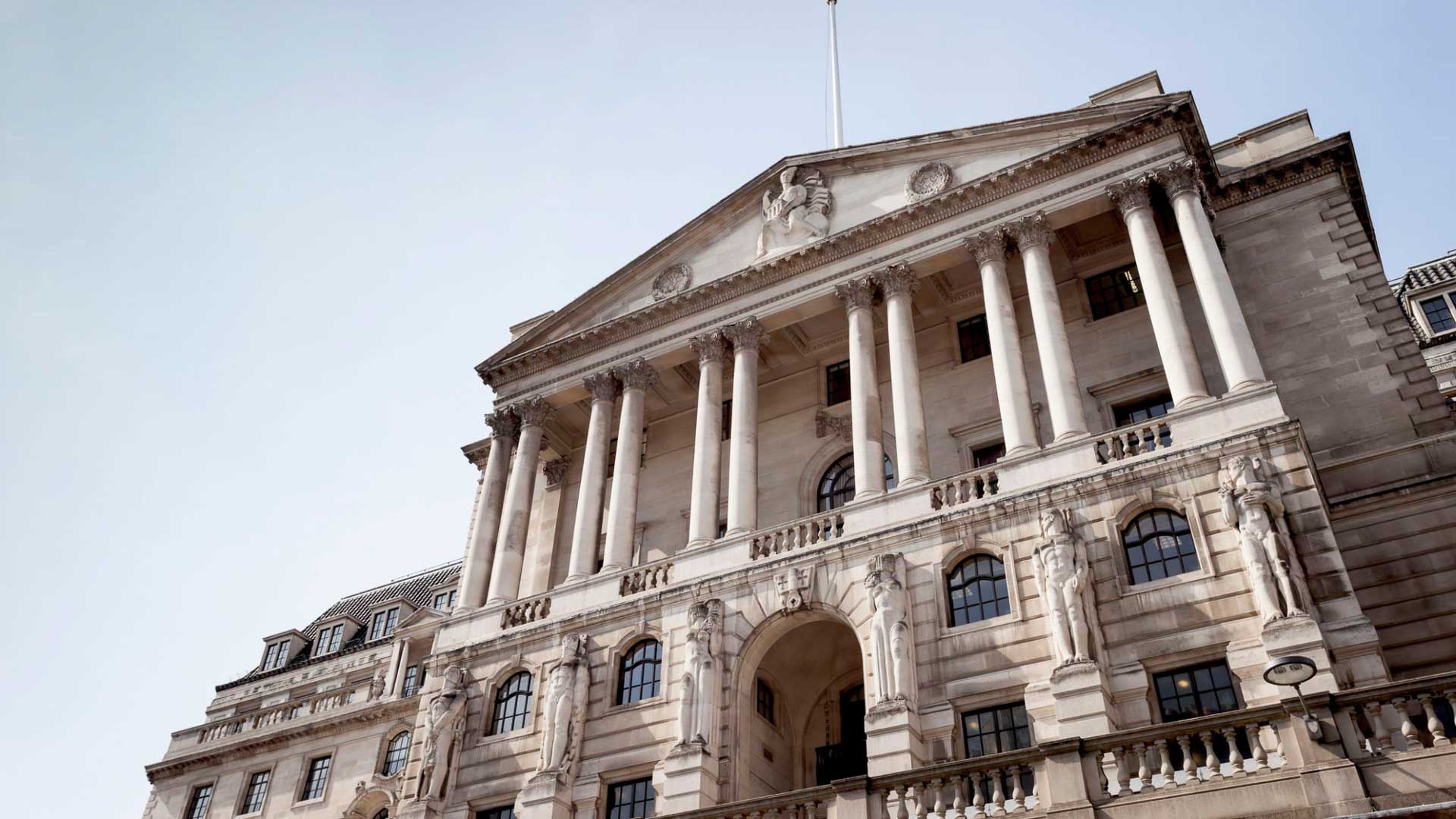 Börse heute: Fed sorgt für Druck auf Aktien - SNB- und BoE ...