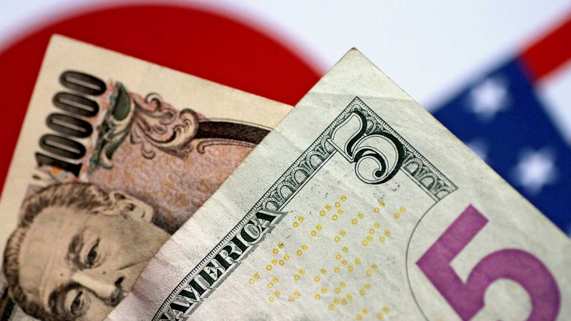 Yen japonés en mínimos desde 1986: ¿intervendrá Japón? | XTB