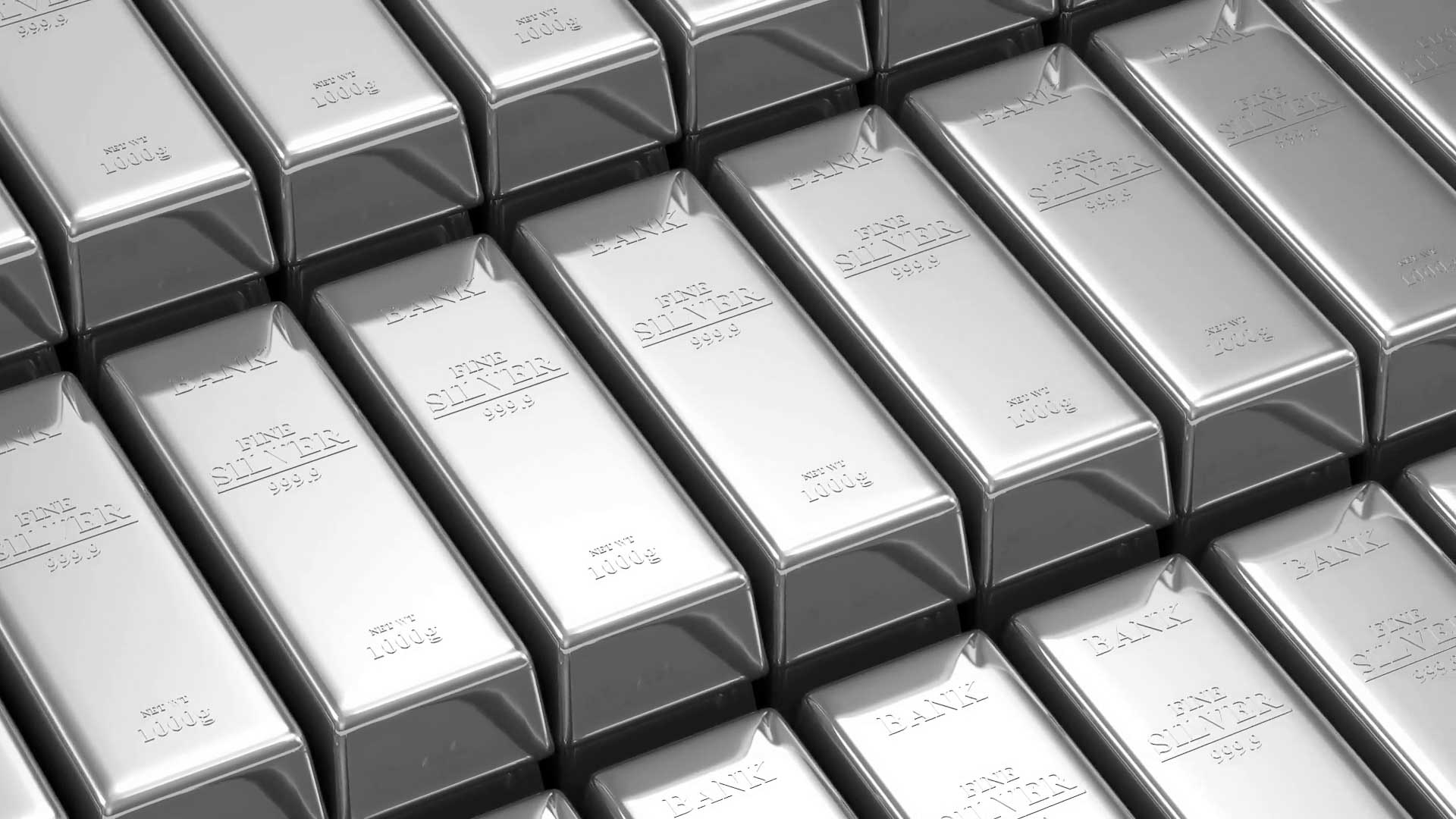 ⚪¡La plata se dispara un 4,5%! | XTB