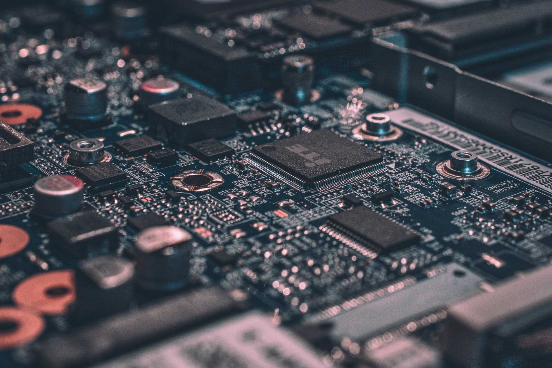 Stock of the Week: KLA Corporation and the Economics of Error in the ...