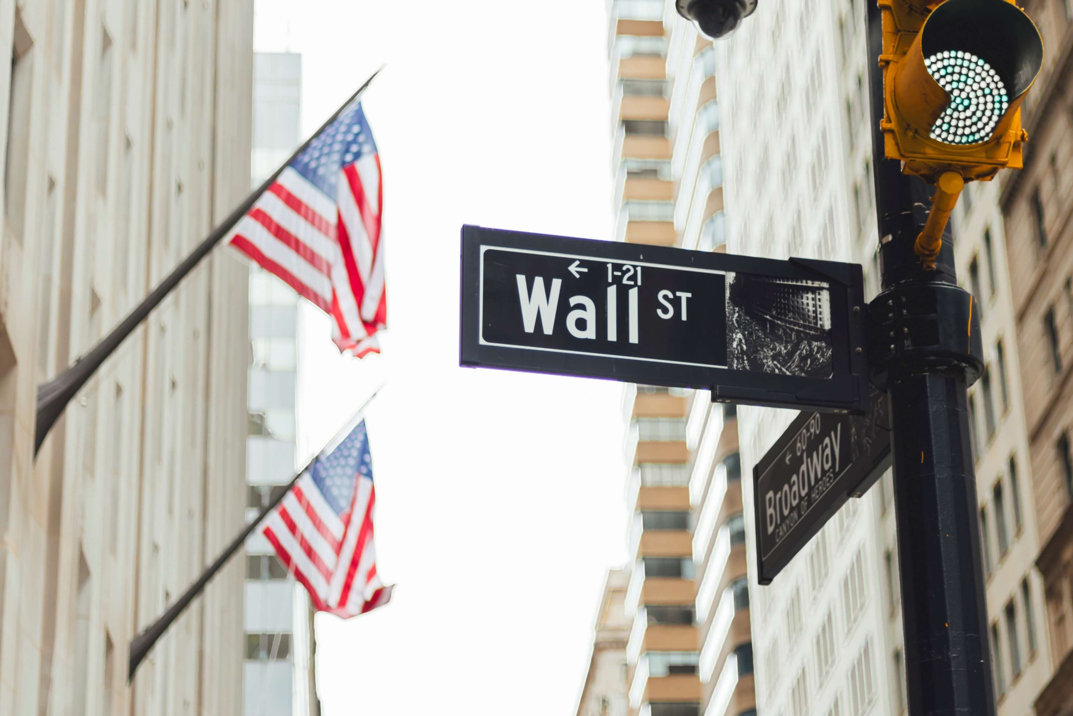 Apertura de Mercado en EE.UU.: Wall Street sangra tras la visita de ...